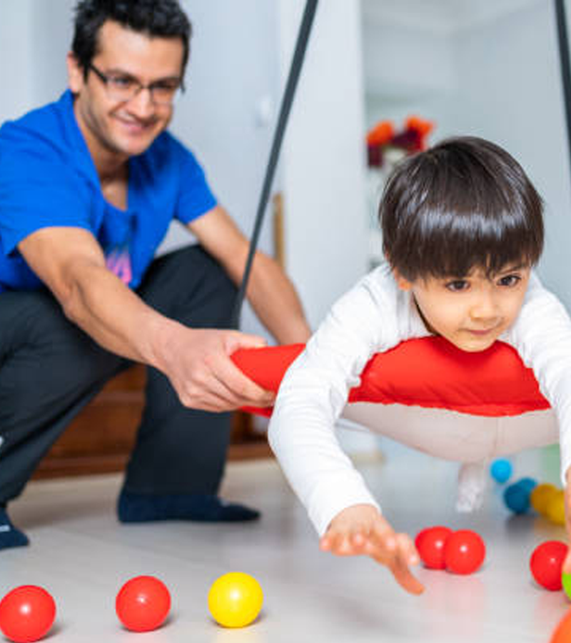 Service - Shining Star