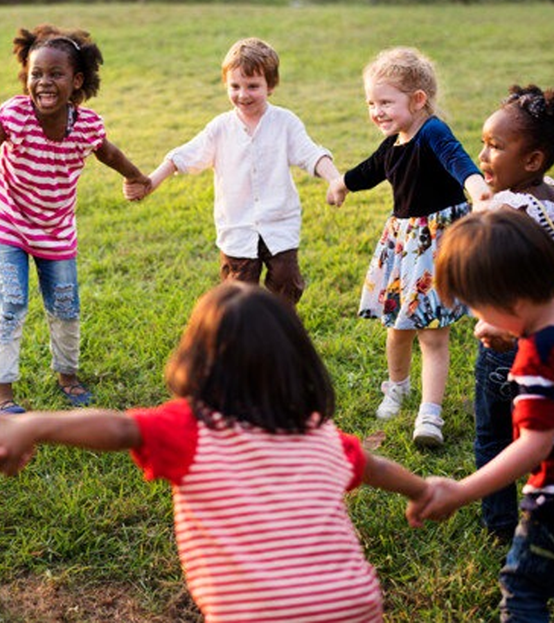 Group Play Therapy - Shining Star